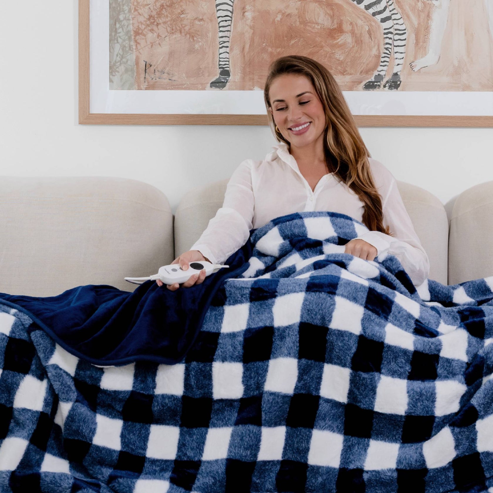 Heated Throws | Best Energy Saving Heated Blankets for Winter Australia ...