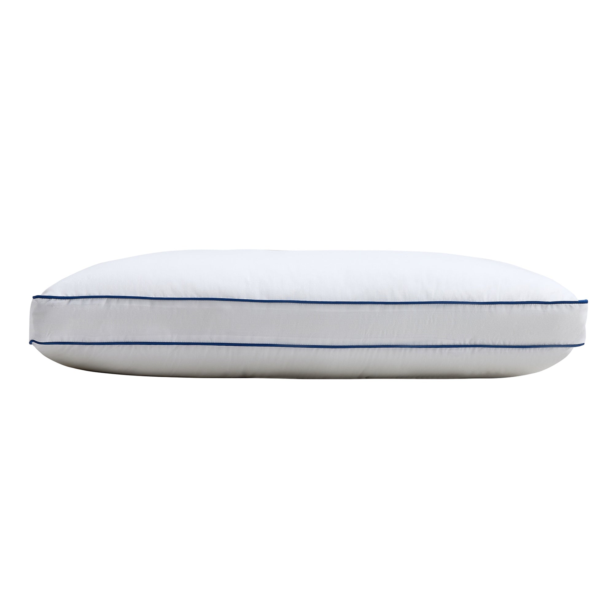 Dreamaker Sleep Form High & Soft Profile Pillow Twin Pack – 48x73cm ...