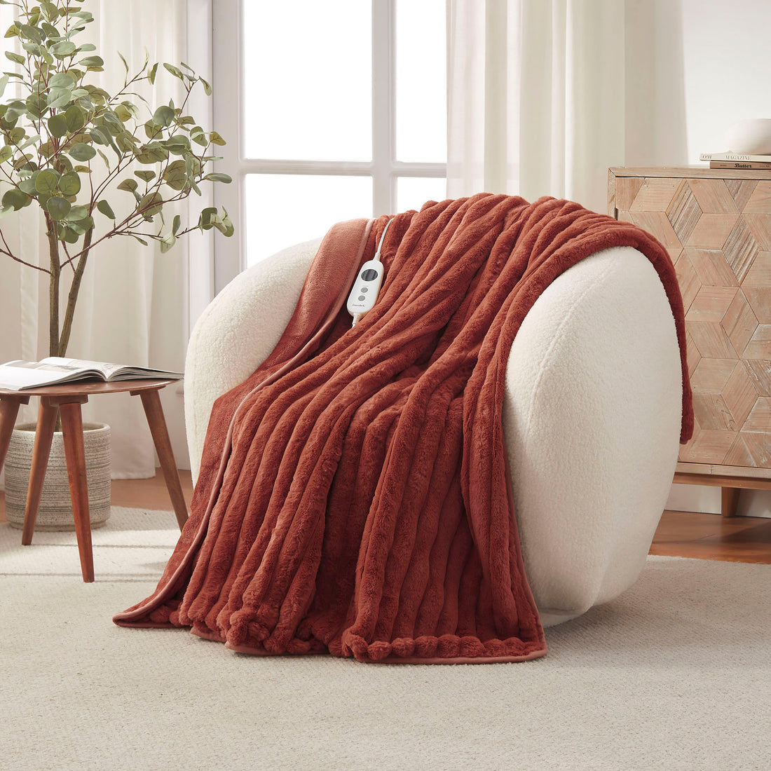 Heated Throws | Best Energy Saving Heated Throws for Winter Australia ...