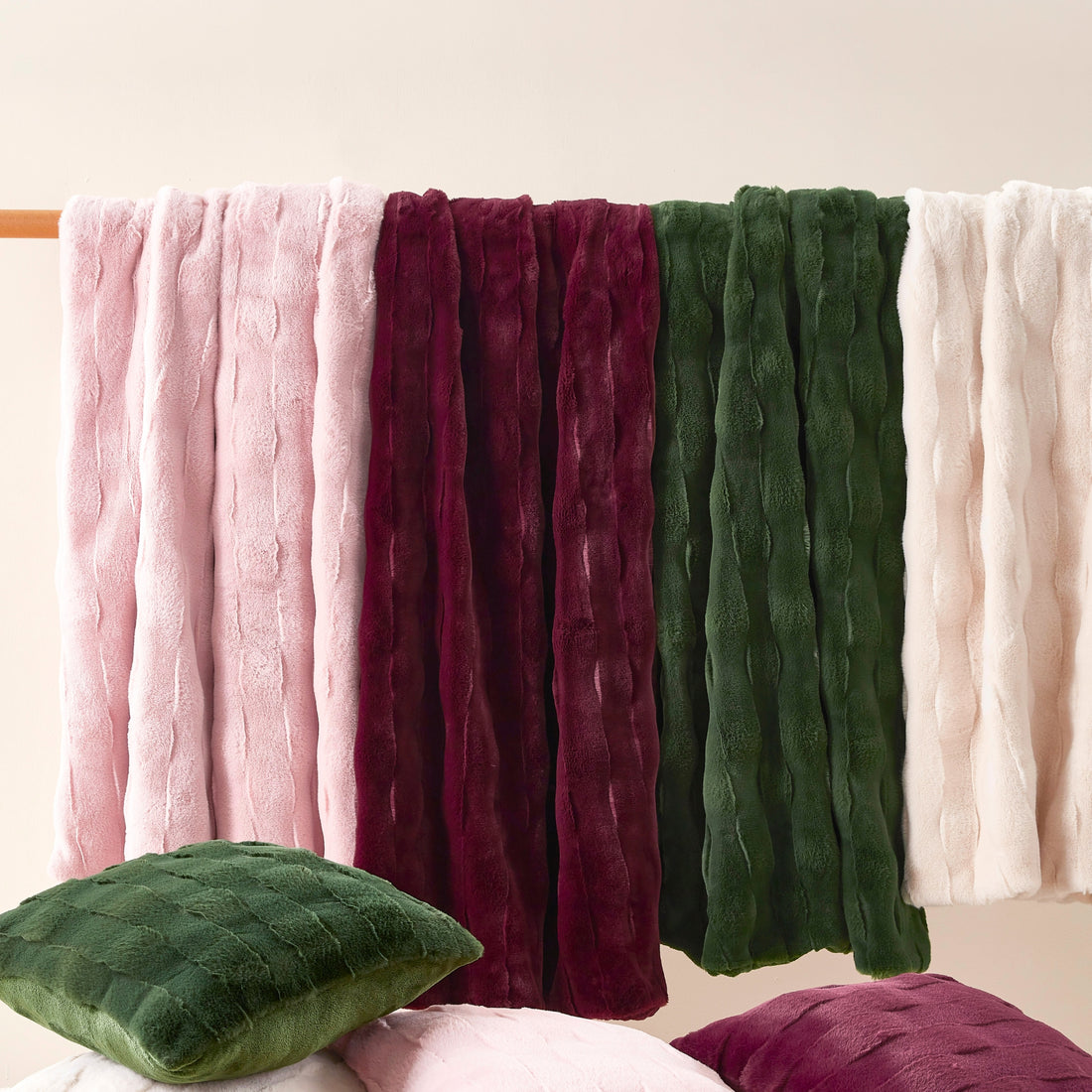 Heated Throws | Best Energy Saving Heated Blankets for Winter Australia ...